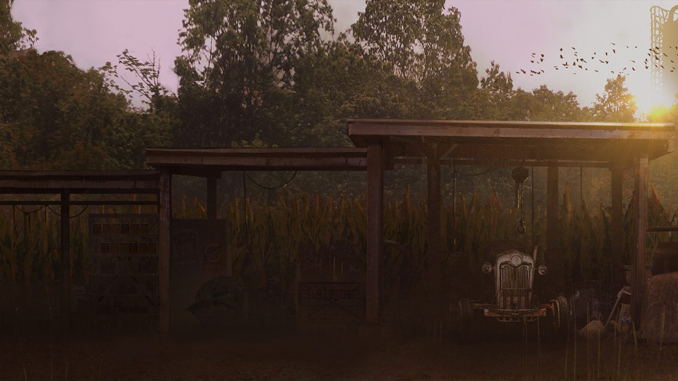 A Quiet Place - Pringleart.com